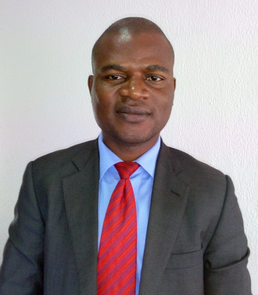 Who We Are - Nigeria Model United Nation Society